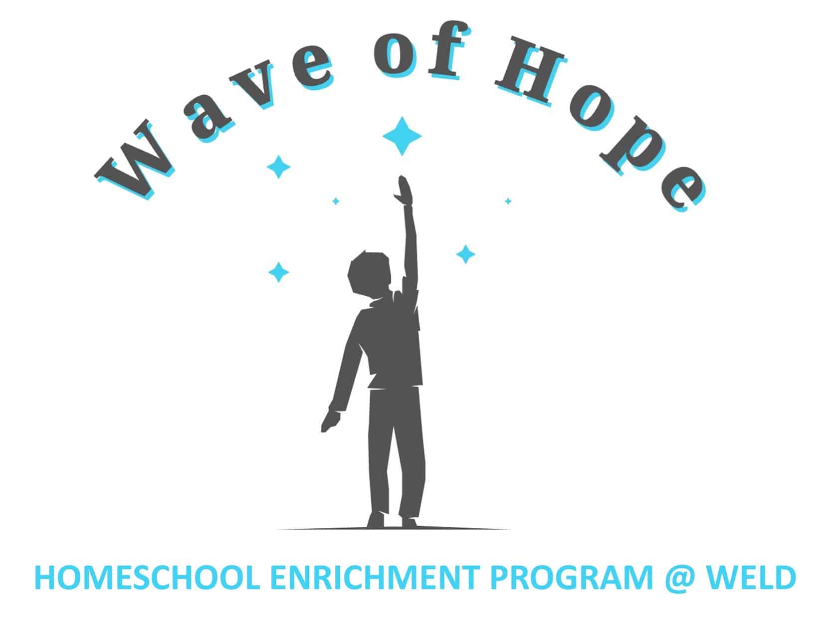 Wave of Hope @ Weld HSE - Wave of Hope